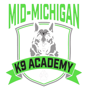 Mid-Michigan K9 Academy | Training, Camp, and Boarding