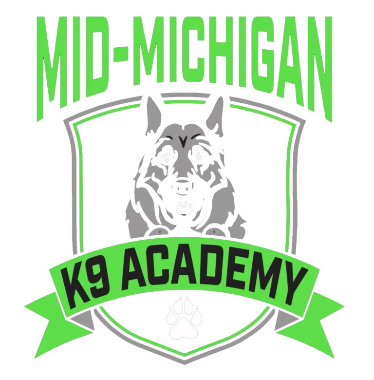 Sitemap | Mid-Michigan K9 Academy